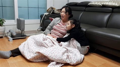 할머니랑 같이 Youtube