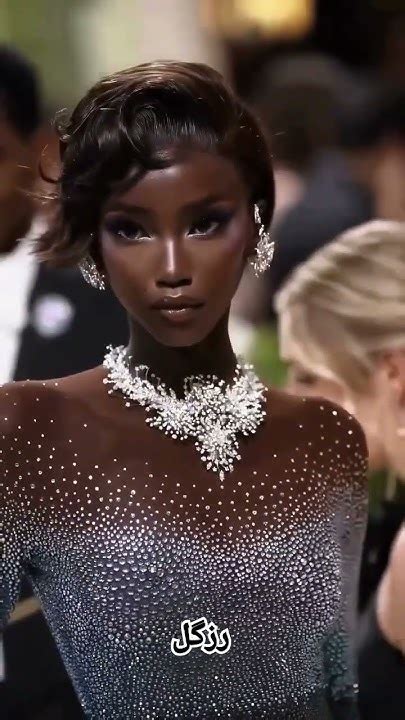 آنوک یای با لباسی 98000 کریستال 🤯🤯استایلزنانهاستایلمدروزفشنمدل