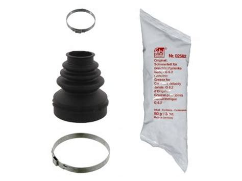 Specifications of CV joint boot 31056 (FEBI) photo