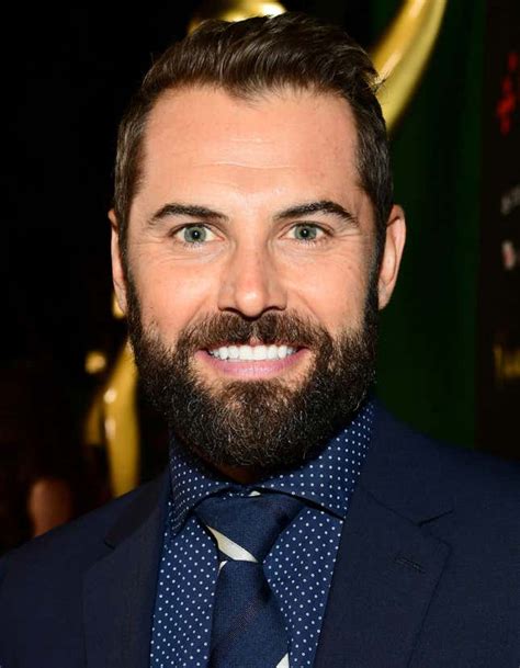 Daniel Macpherson Actor Producer The A V Club
