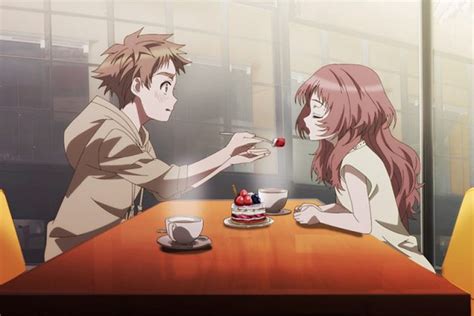 Update Nonton Anime Suki Na Ko Ga Megane O Wasureta Episode 2 Kencan