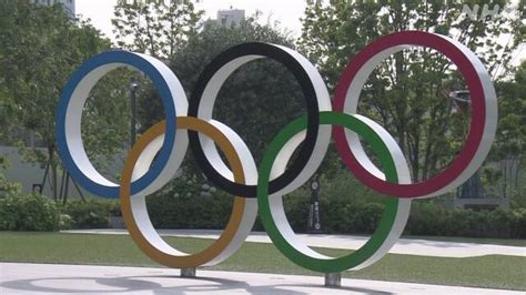 五輪パラ追加経費 都は1200億円 国は700億円などの負担で調整 オリンピック・パラリンピック 大会運営 Nhkニュース