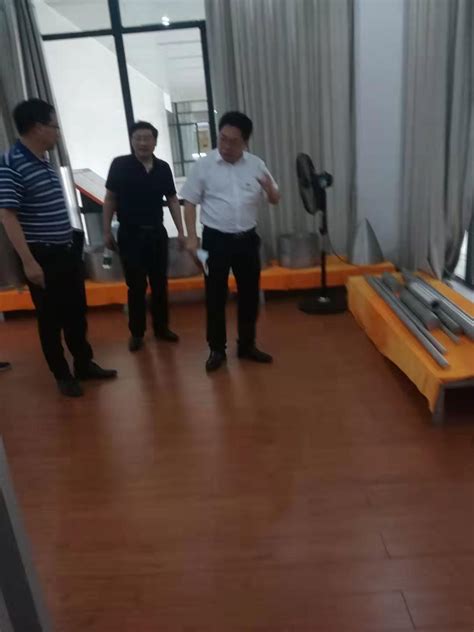 陈立章副校长来院调研 中南大学机电学院