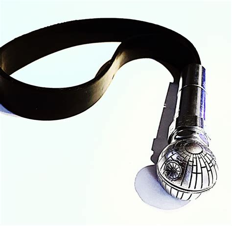 Star Wars Spanking Strap Flogger Limited Edition Hand Made Bdsm Bondage