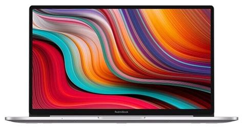 Ноутбук Xiaomi RedmiBook 13 (1920x1080, Intel Core i7 1.8 ГГц, RAM 8 ГБ ...