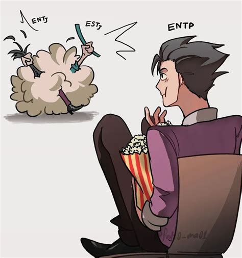 Istj X Intp X Intj Artofit