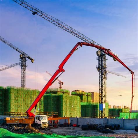 Spline Bushing For Stirring Device Smt Machinery Concrete Pump Parts