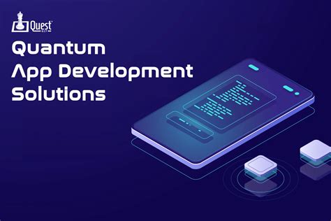 Quantum Future Cutting Edge Quantum App Dеvеlopmеnt Solutions