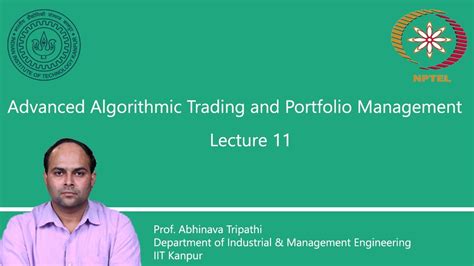 lecture 11 youtube