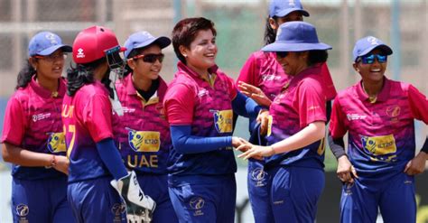 Pakistan Women Vs Uae Women Weather And Pitch Report Of Dambulla Women