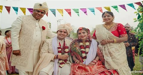 Baalveer Actor Dev Joshi Celebrates First Week Of Love Laughter Togetherness With Wife Aarti