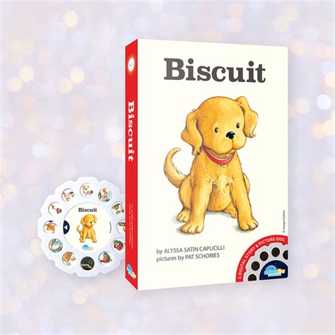 Biscuit Moonlite™ Storybook Projector