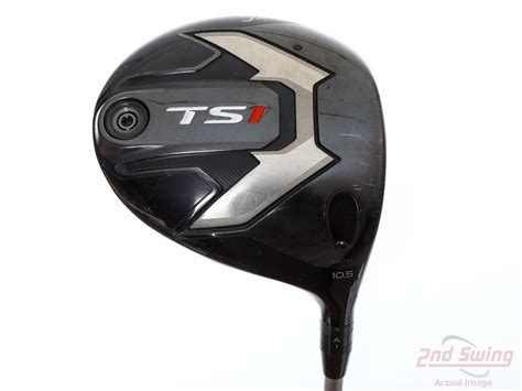 Titleist Ts1 Driver 2nd Swing Golf