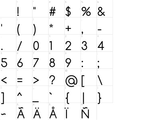 Comfortaa Font