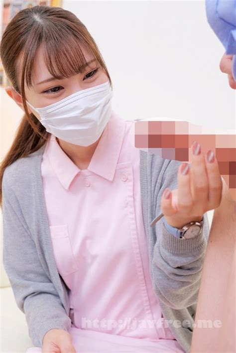 [109ienf 28002] 美人ナースさん！「早漏に悩む男の暴発改善のお手伝いしてくれませんか？」 男性器慣れしているようで意外とウブな看護師さんが早漏すぎるチ ポにムラムラ膣キュンし