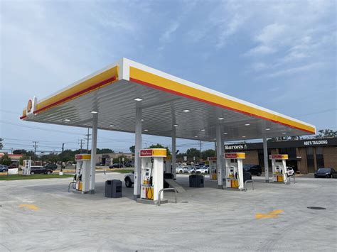 Rw Mercer Co On Linkedin Shell Gilbarco Veeder Root Encore 700s