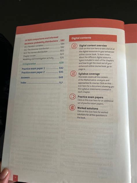 Ib Mathematics Oxford Ib Diploma Programme Hobbies And Toys Books And Magazines Textbooks On