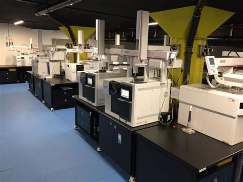 Testex Ag Swiss Textile Testing Institute On Linkedin Ecology Laboratory Textiletesting