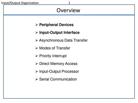 Solution Unit Computer Organisation And Design Input Output