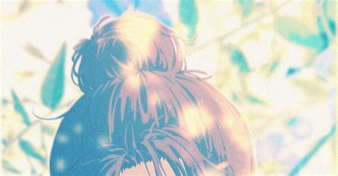 原创 No Title Liluoのイラスト Pixiv