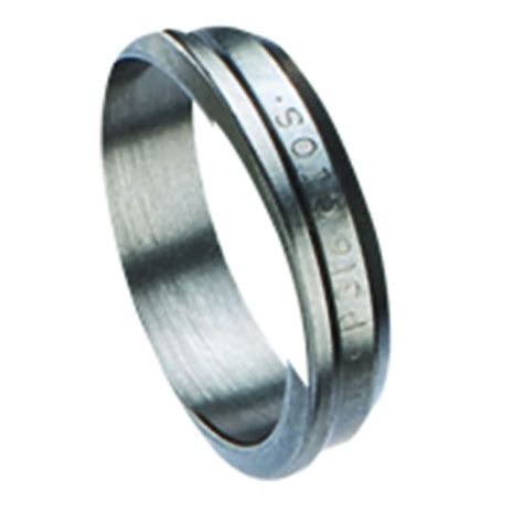 Distranet Direct Front And Back Ferrules For Two Ferrule Tube Fittings