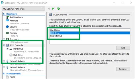 Windows Server 2019 Active Directory Installation Beginners Guide