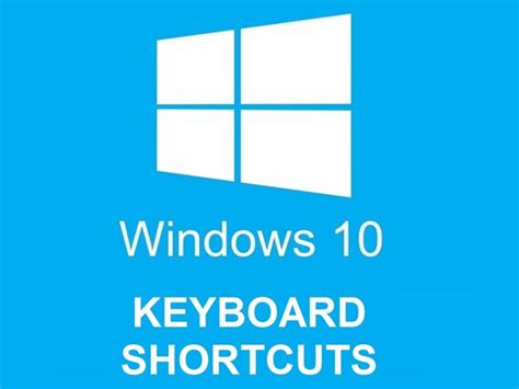 Windows 10 Keyboard Shortcuts Part 1 IFixit Repair Guide