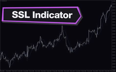 SSL Indicator MT Indicator Download For FREE MT Collection