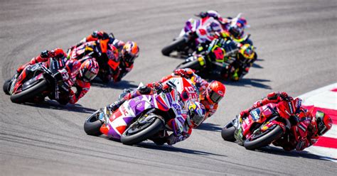 【motogp】2023 20瓦倫西亞gp賽前展望：bagnaia成功衛冕？或是martin能上演大逆轉？ 賽車 運動視界