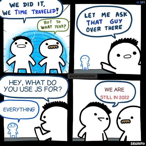 Frontend Backend Sideend Weekend R Programmerhumor