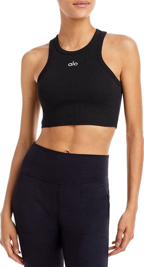 Alo Yoga Aspire Tank Shopstyle Tops