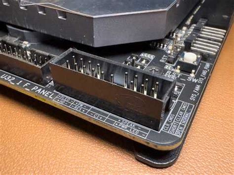 Complete Guide To Pc Motherboard Usb Connector Pinout 2021