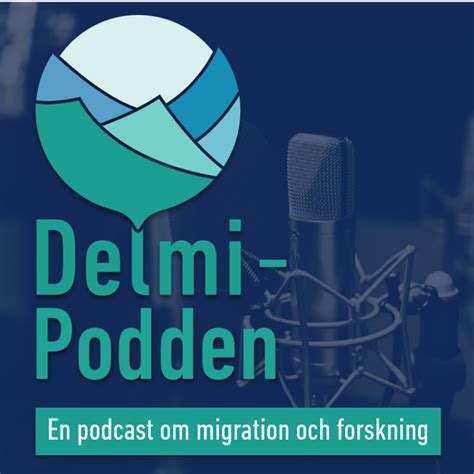 Avsnitt 3 Ungas Integration I Sverige Delmi Podden Lyssna Här