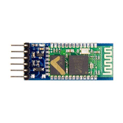 Hc 06 6pin Bluetooth Module No Button Beirut Electrocity