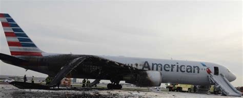 Subsurface Defect Led To Uncontained Failure Of American 767 Engine