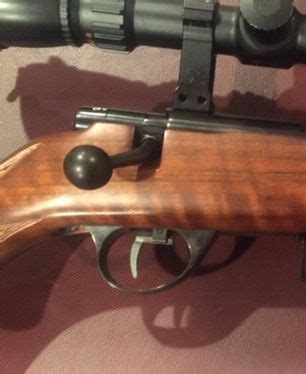 Replacement Blade For A 5109 2stg Trigger Rimfire Central Firearm Forum