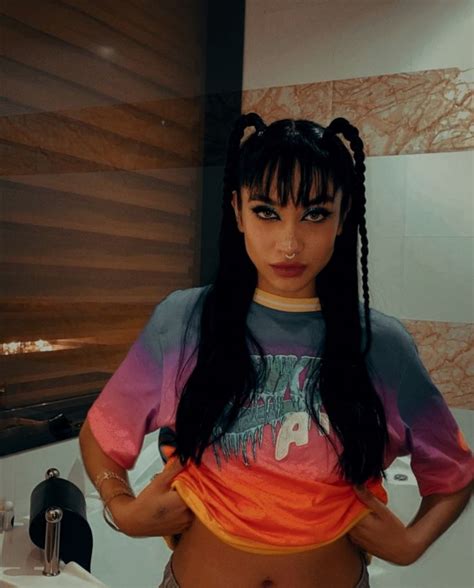 Maria Becerra En 2024 Becerro Fotos De Maria Foto