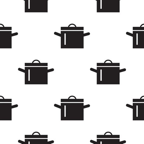 Premium Vector Pan Icon Illustration
