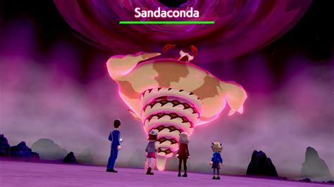 Encounter New Gigantamax Pokémon in Max Raid Battles Official Website