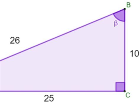 Trigonometriaseno E Cosseno Esther Araújo Quizur