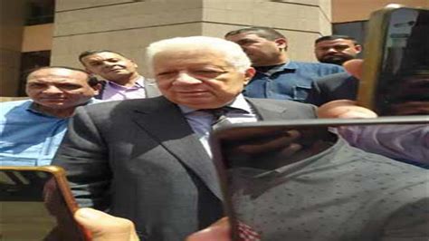 هل يجتمع مرتضى منصور مع ممدوح عباس؟ دعوة عاجلة لجميع رؤساء الزمالك