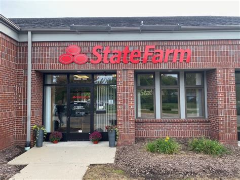 Jennifer Blumer State Farm Agent