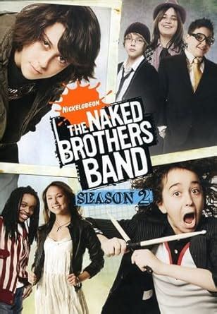 Amazon Co Jp Naked Brothers Band Season Dvd Nat Wolff Alex