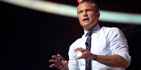 Striking Assault Report Says Hegseth Plans To Slash Pentagon And