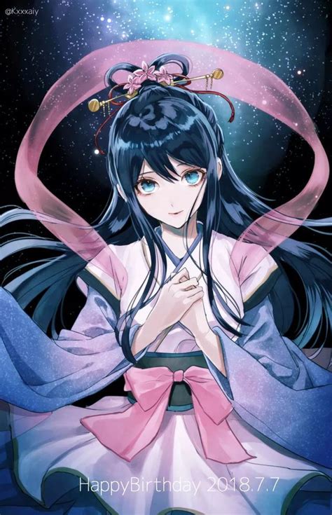 2018年7月8日 P站動漫圖片賞析 每日頭條