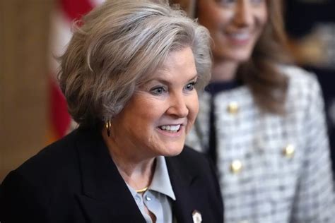 Susie Wiles Says Life Experience Has Made Donald Trump A ‘different