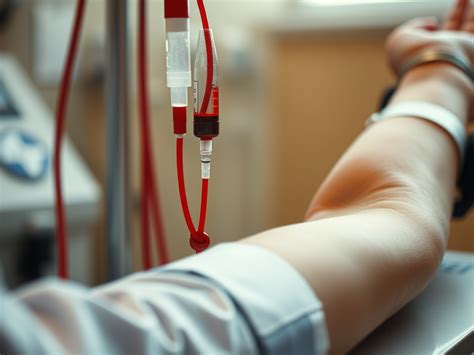 Donating Blood An Easy Way To Help Others Loujswz Inc
