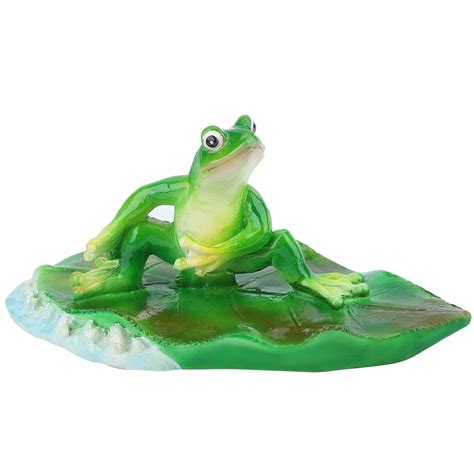 Sztuczny Pływający Kwiat Wodny Amimal Staw Do 13906172677 Oficjalne