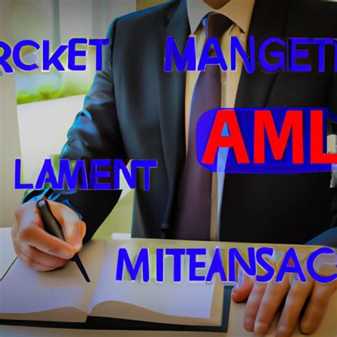 Who Requires Financial Institutions To Implement AML Programs The