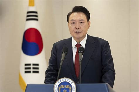 尹錫悅彈劾案 執政黨倒戈支持 日報 工商時報